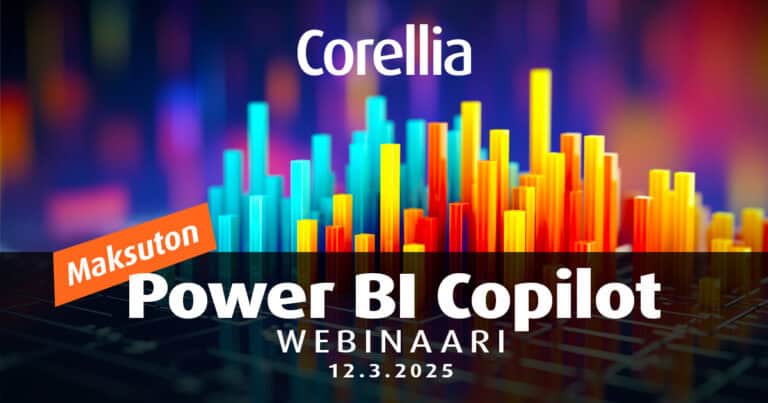 Corellia Helsinki - Corellia