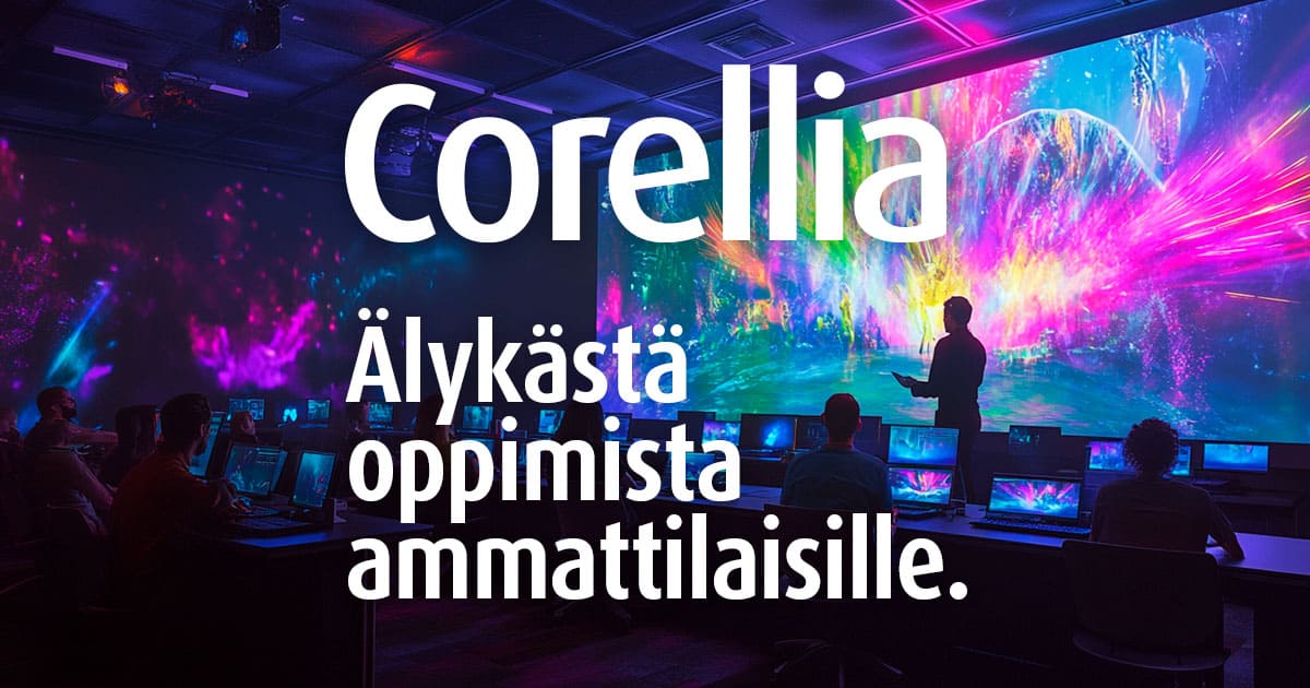 Corellia Helsinki - Corellia