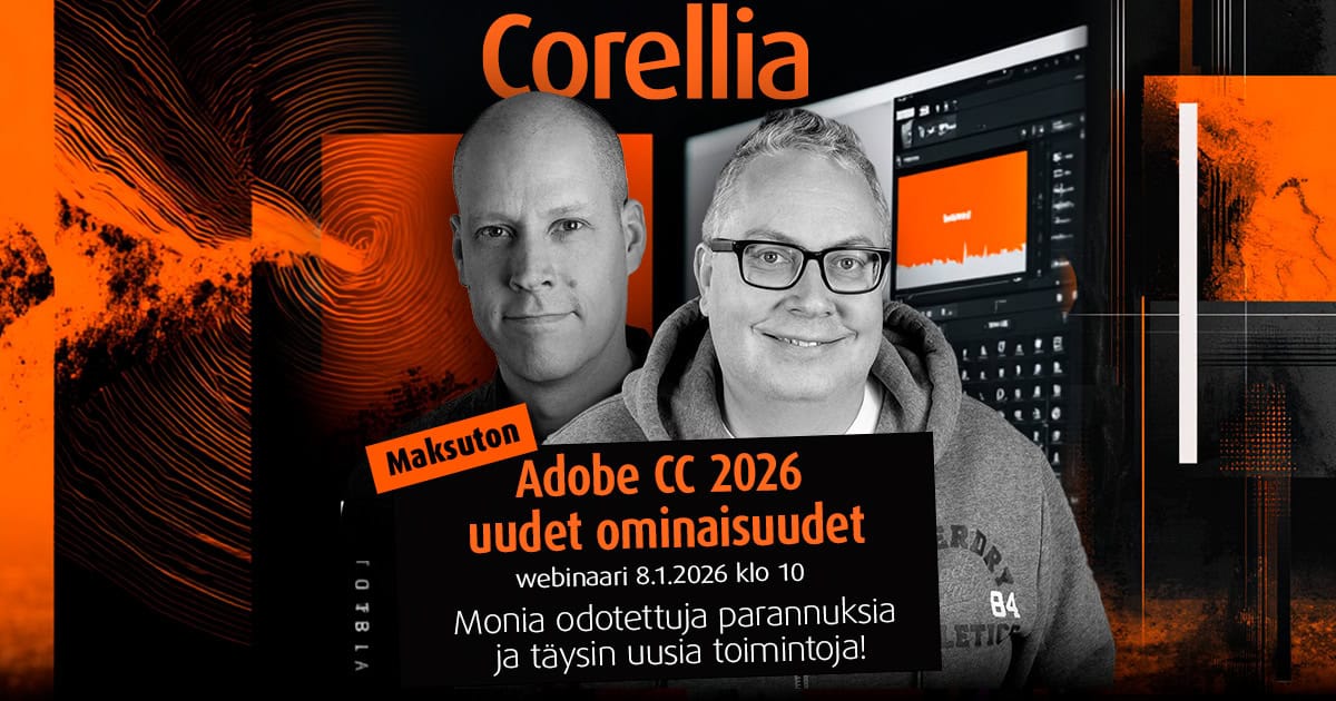 Corellia Helsinki - Corellia